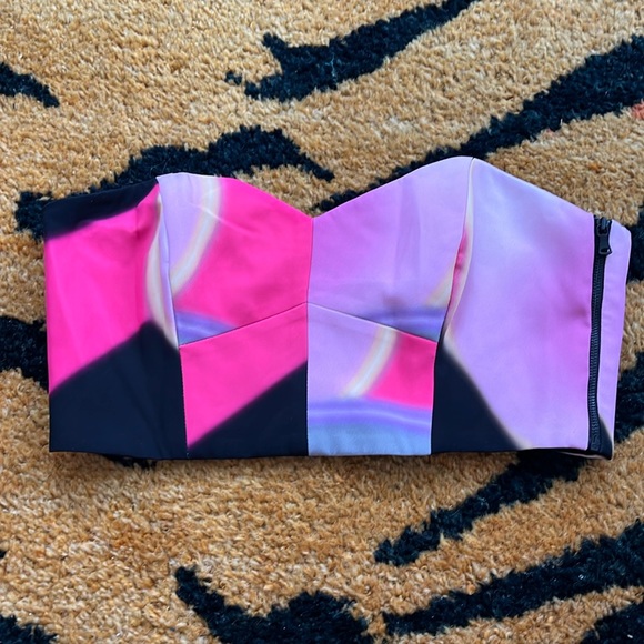 Milly | Tops | Milly Top | Poshmark